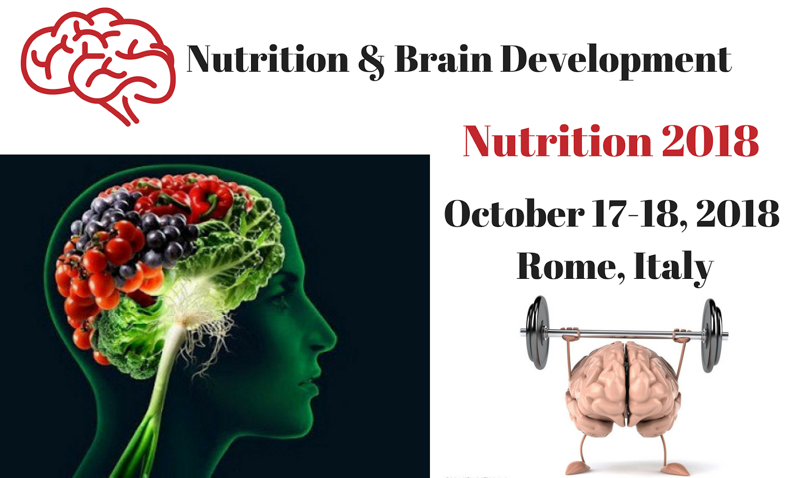 World Congress on Advancing Nutritional and Food Sciences: Nutrition ...