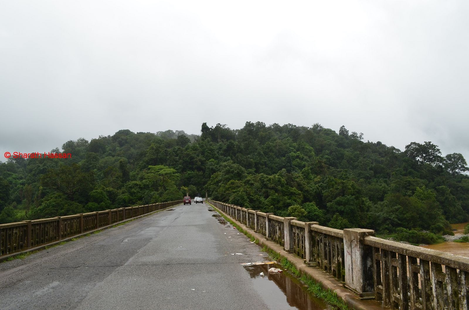 Sharath Hassan A Travelling Photographer: Jog Falls, Sagara Taluk ...