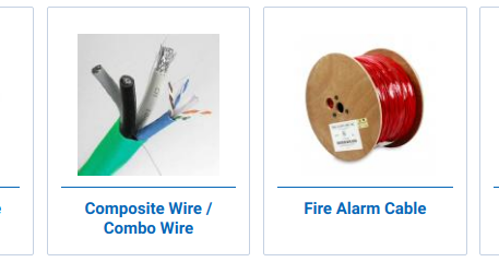 Selecting the Right Bulk Network Cables: How to Go About It?