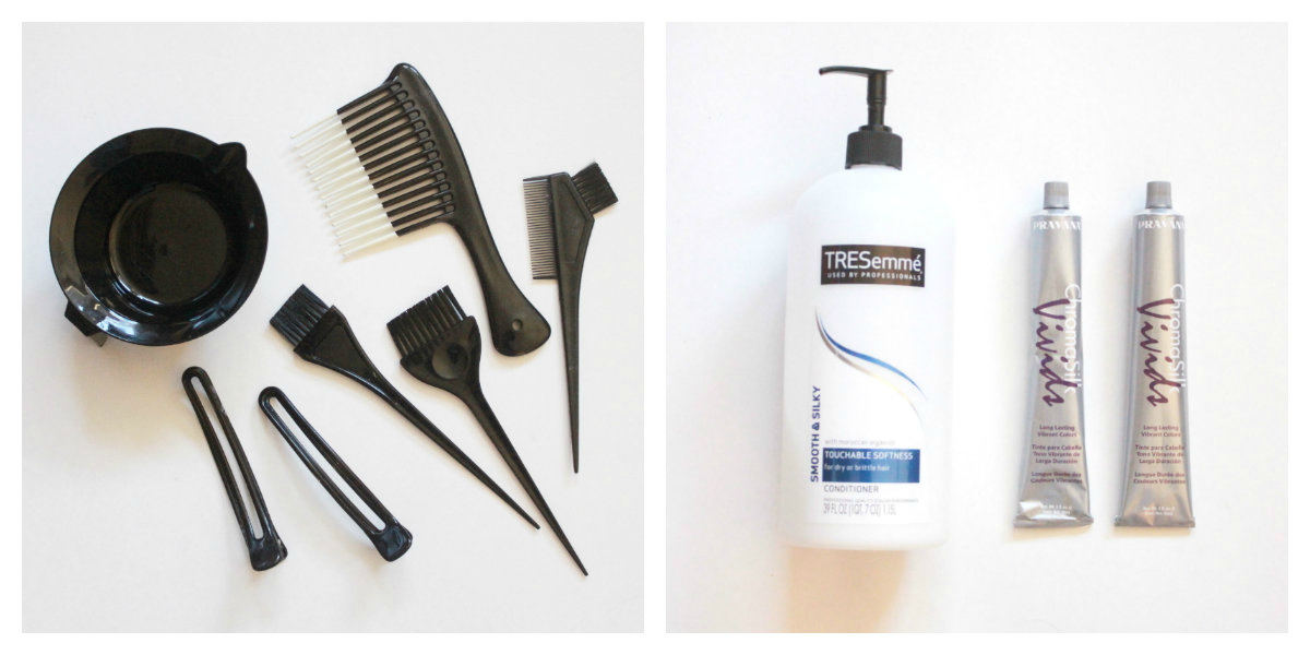 Review: Irresistible Me Hair Extensions + How I Retouch my Lavender ...