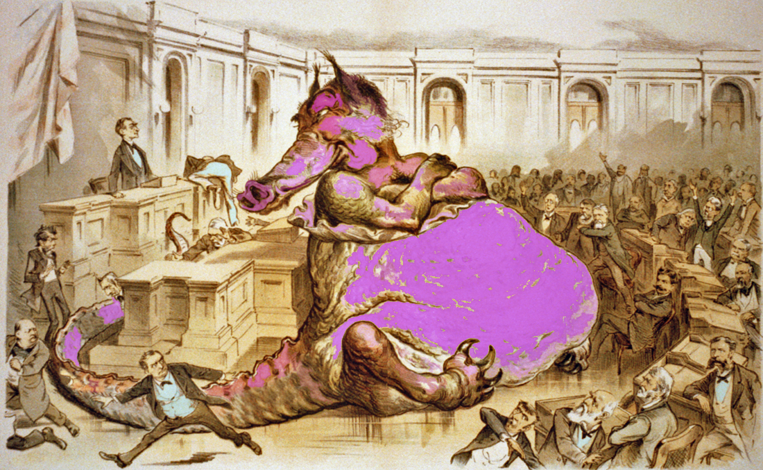 Joyful Public Speaking (from fear to joy): What does a sequester look like?