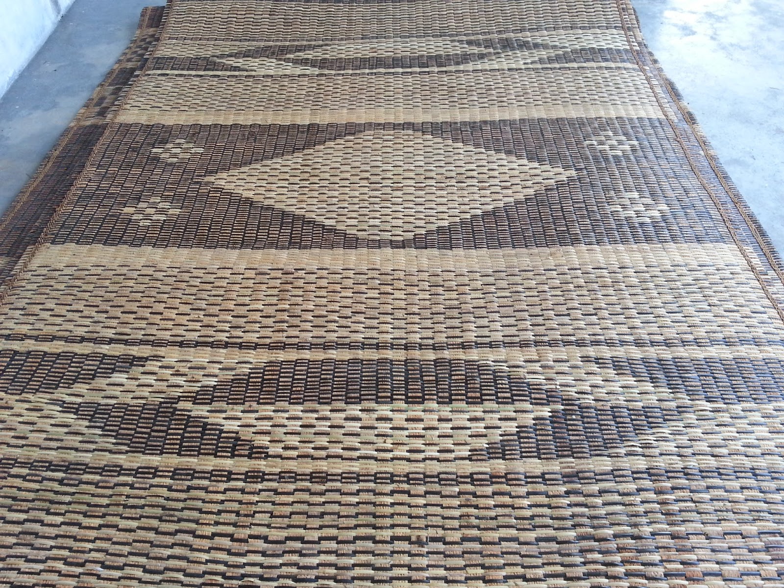 ~WisyaWina Boutique~: TIKAR SARAWAK