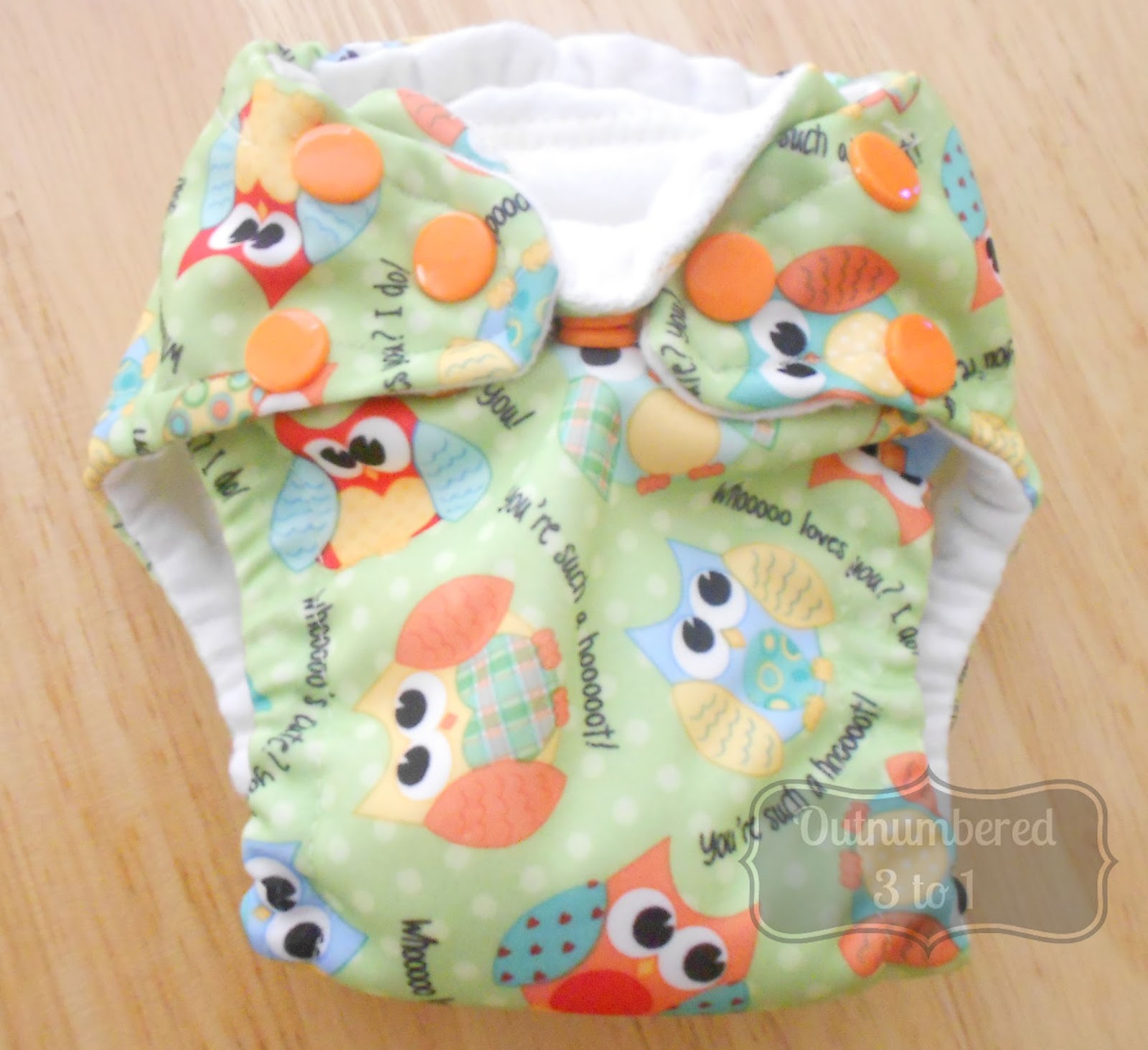 Cloth Diaper Sewing Tutorial for Darling Diapers FREE Newborn Pattern ...