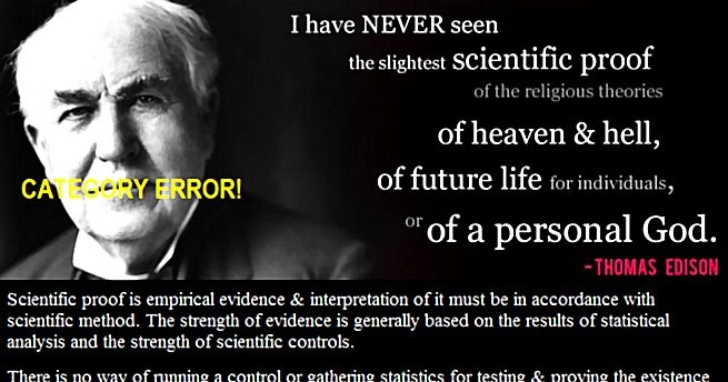 Nutha Jason : Edison Meme