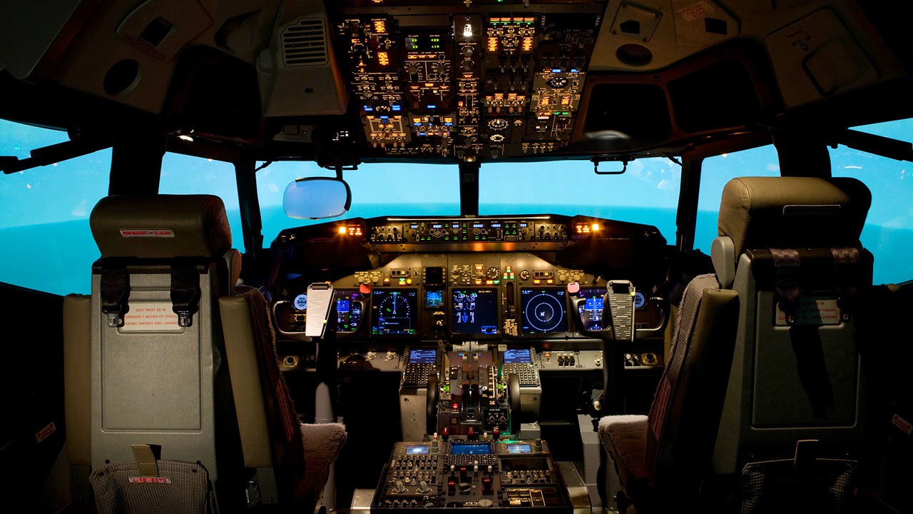 DEFENSE STUDIES: Boeing Marks First International Sale of P-8A Training ...