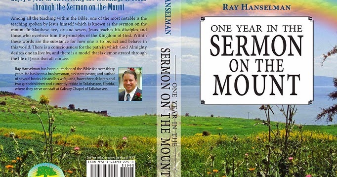 The Word for Today with Ray: If They Shall Enter into My Rest Hebrews 4:5