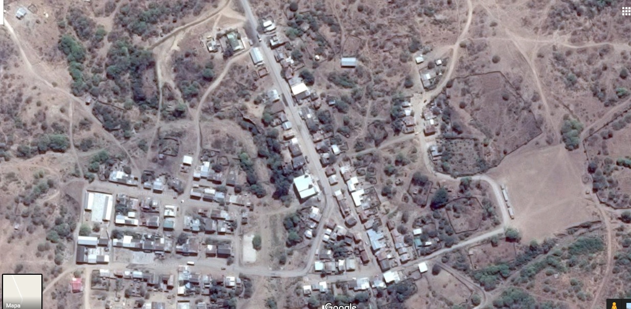 Saberes Ancestrales de la Comuna Río Verde: Origen