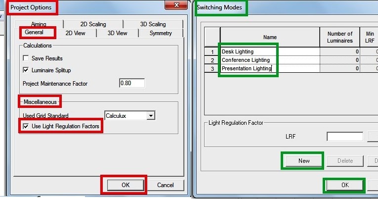 Calculux programvare - casinifaq’s diary