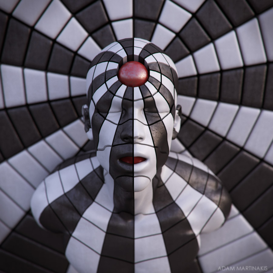 Tandorian's Nature Saviour