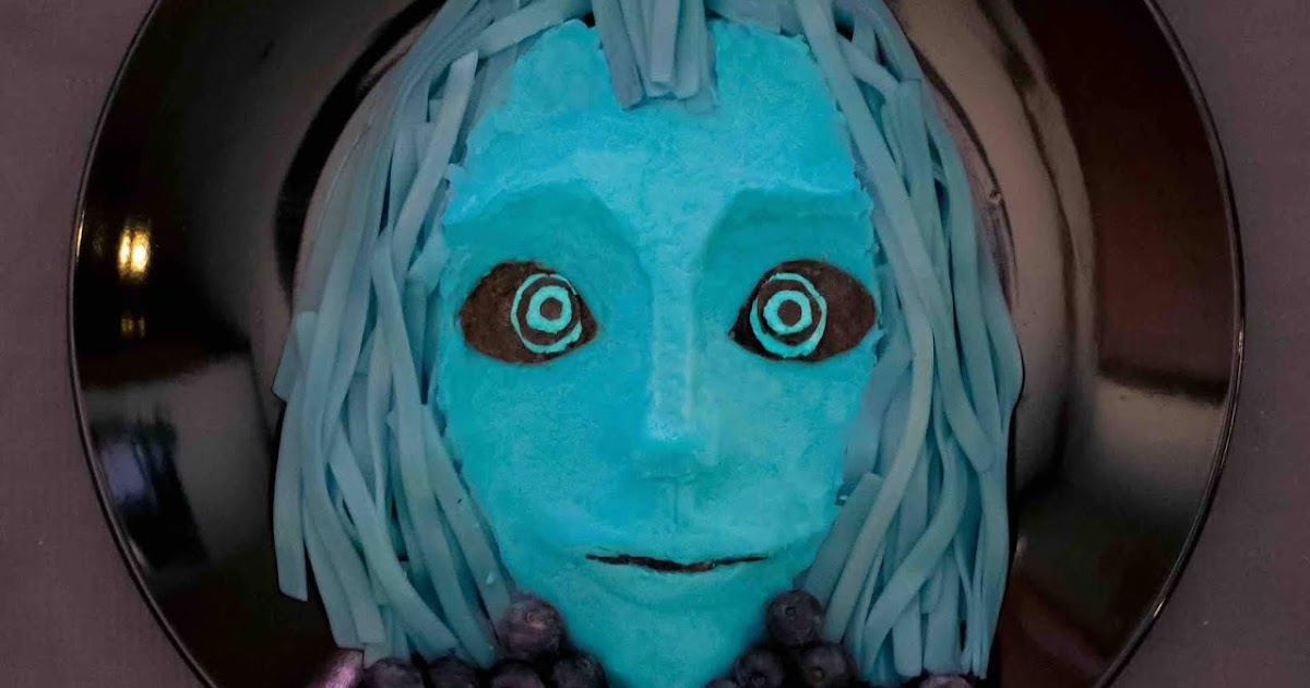 Lunchbox Dad: Netflix Tales of Arcadia: 3Below Fun Meal Recipes