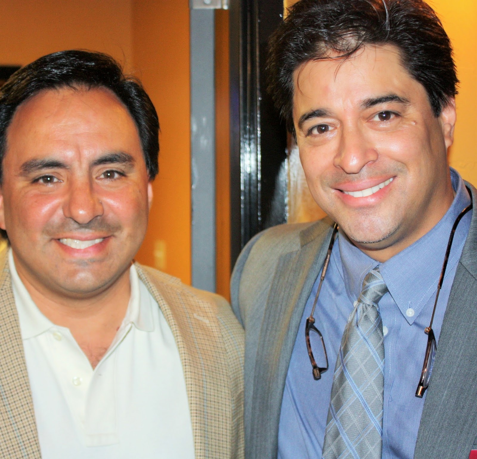 Walker Report - Shedding Light on Bexar County: Judge David Rodriguez ...