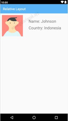 Jenis & Fungsi Layout di Android Studio - Gelar Lapak
