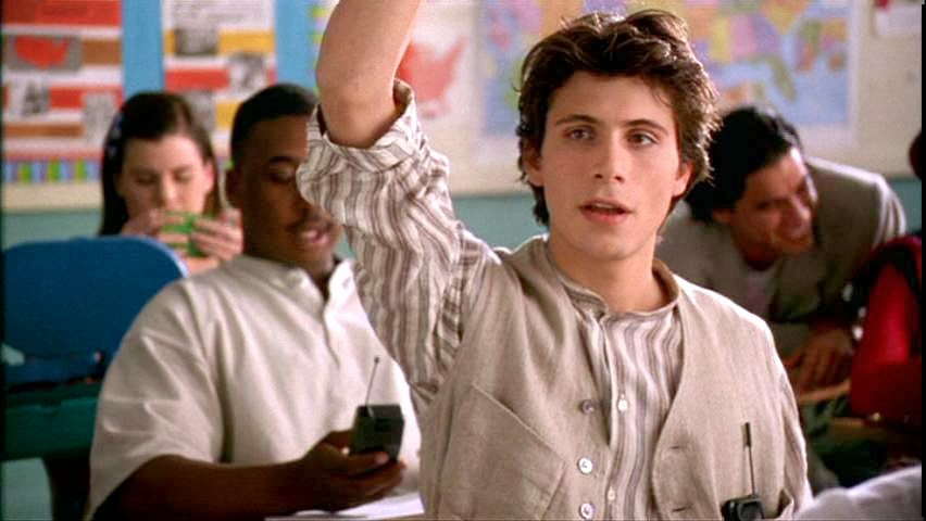 NOSTALGIC FOR NOTHING: Soundtracks of our lives: "Clueless" (1995).