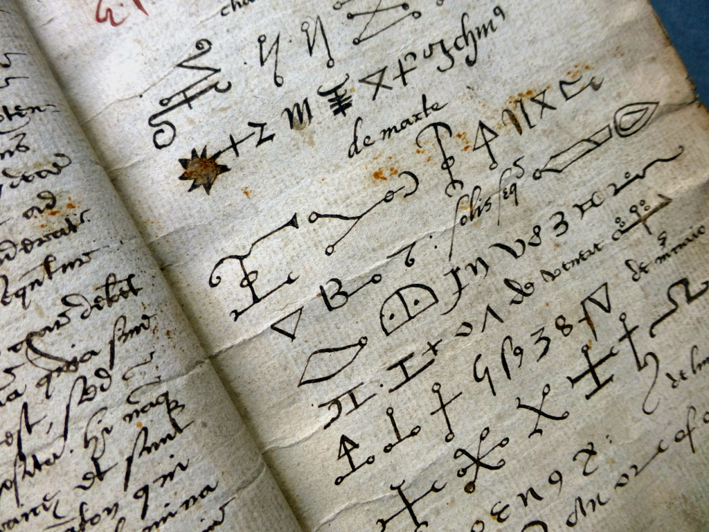 Studies on Magic: Tractatus de Nigromantia