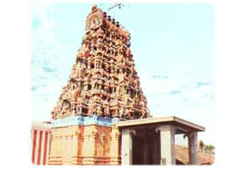Culture of Coimbatore