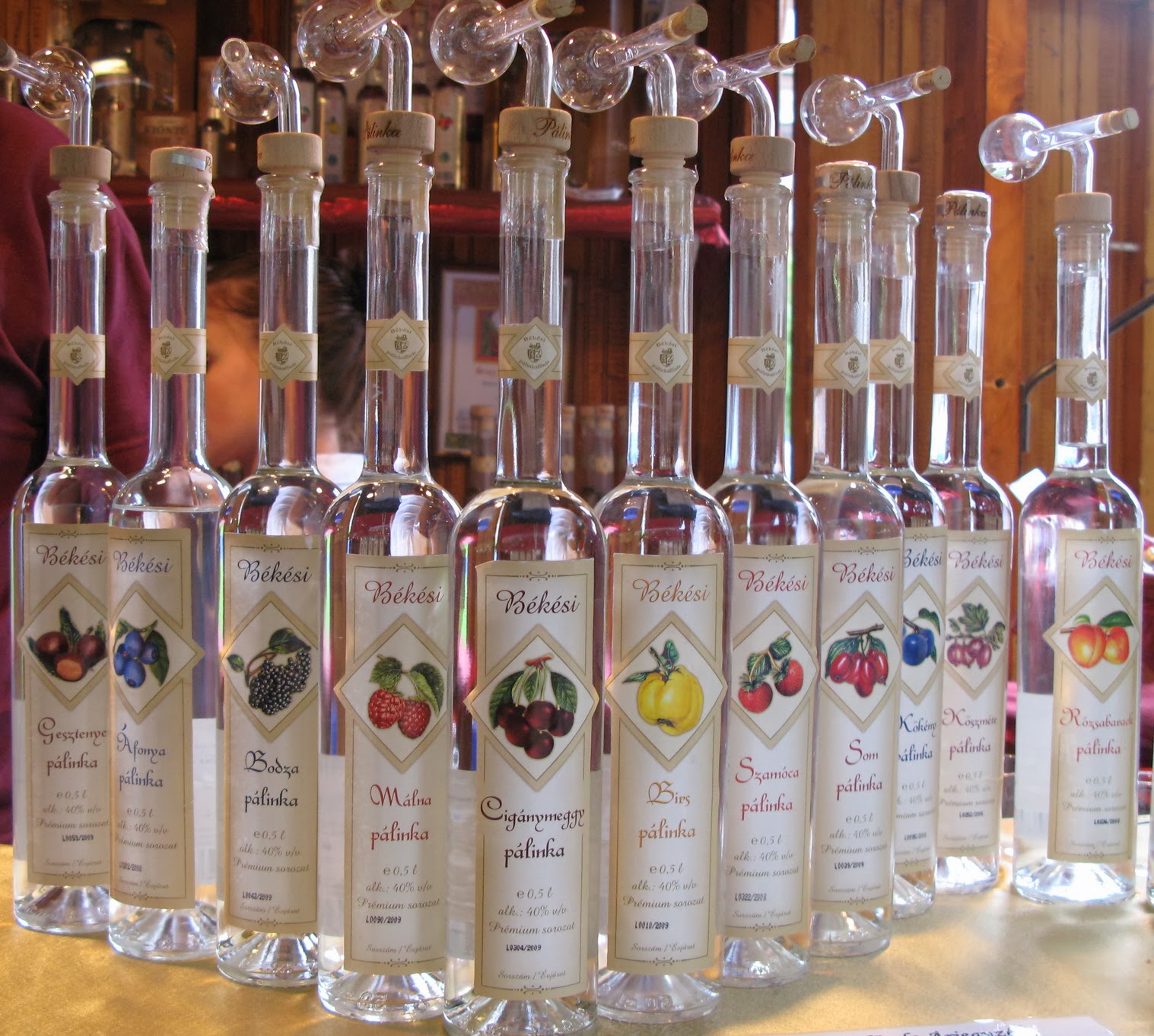 best of #hungary: drink