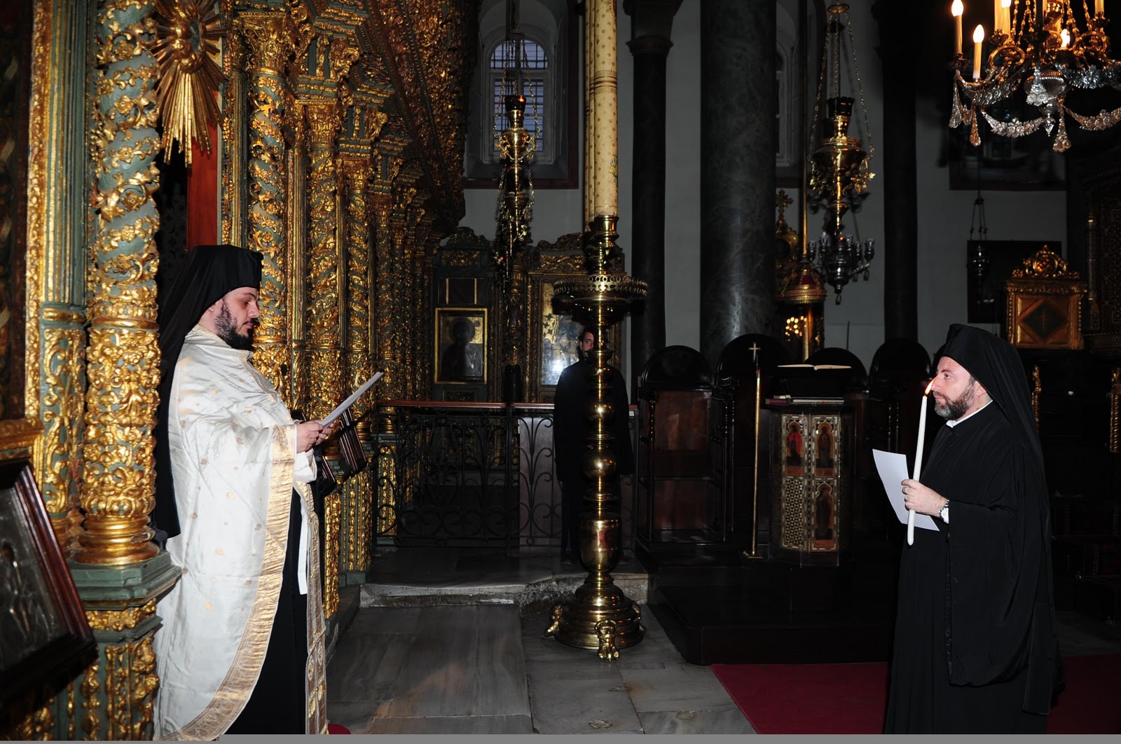 ΦΩΣ ΦΑΝΑΡΙΟΥ: ΤΟ ΜΕΓΑ ΜΗΝΥΜΑ ΤΟΥ ΕΨΗΦΙΣΜΕΝΟΥ ΜΗΤΡΟΠΟΛΙΤΟΥ ΣΙΓΚΑΠΟΥΡΗΣ ...