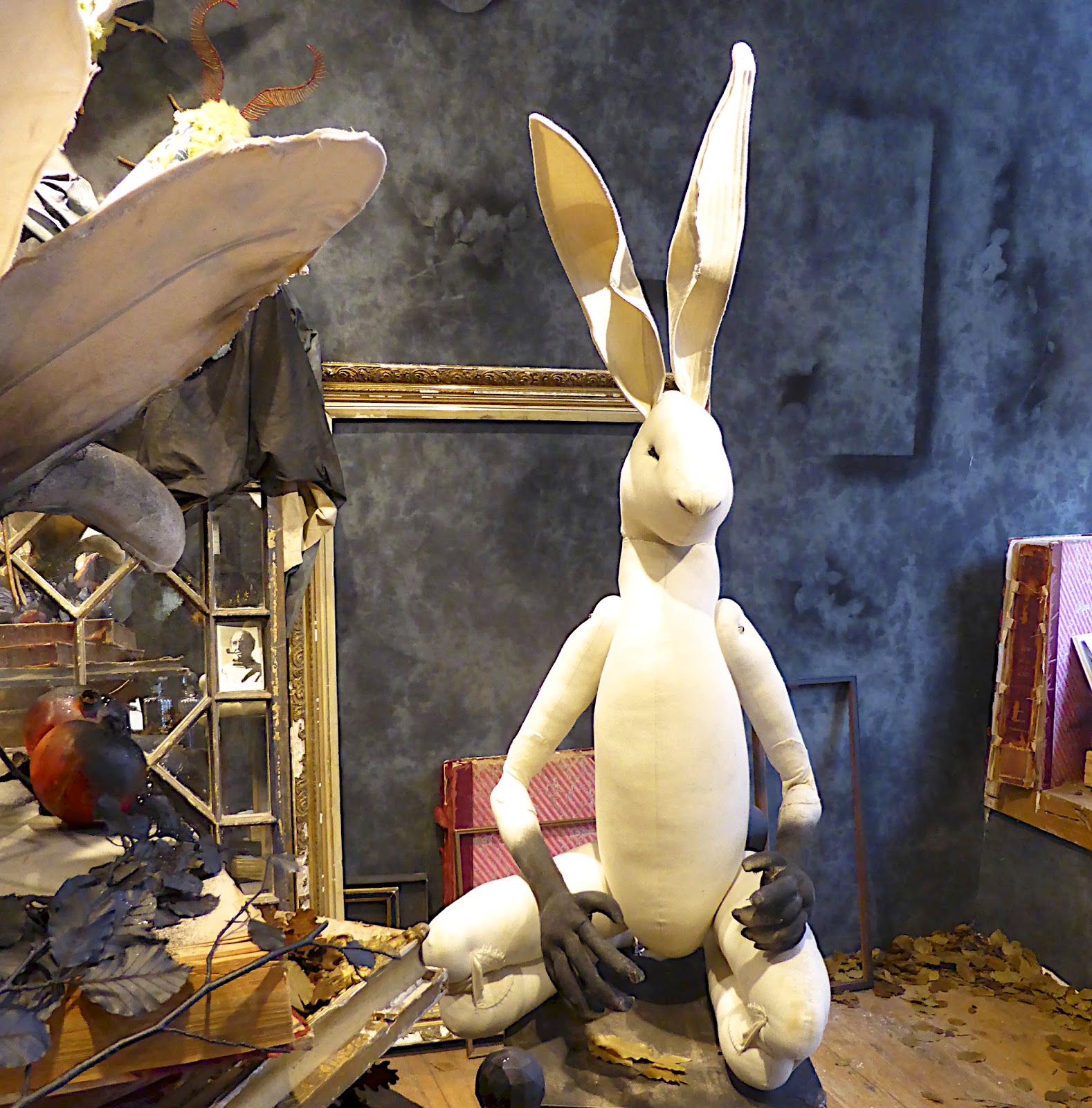 manon 21: Escapade Londonienne