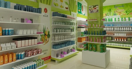 New Collectionz: Intouch Interior Designing