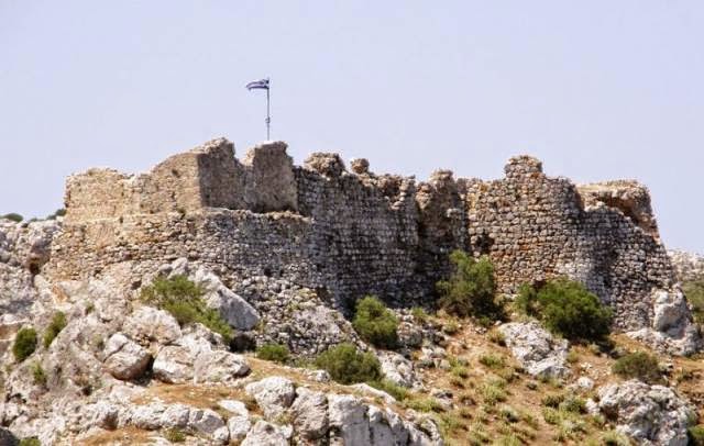 ΑΠΟ ΠΟΥ ΘΑ ΦΥΓΕΤΕ;;;; ΑΠΟ ΤΗ ΜΑΝΗ ΠΟΥ ΞΕΚΙΝΗΣΕ ΚΑΙ Η ΕΠΑΝΑΣΤΑΣΗ ...