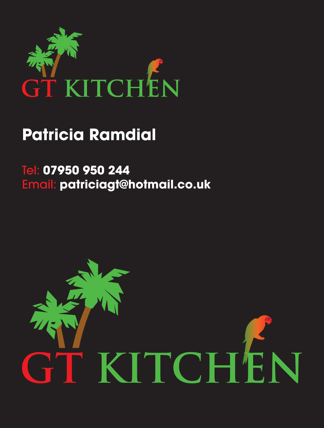 Nick Hostler: April 2012