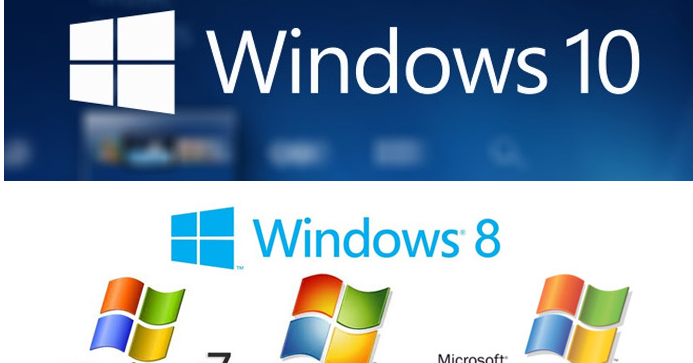 Sistem Operasi Berbasis Windows - Glotaku