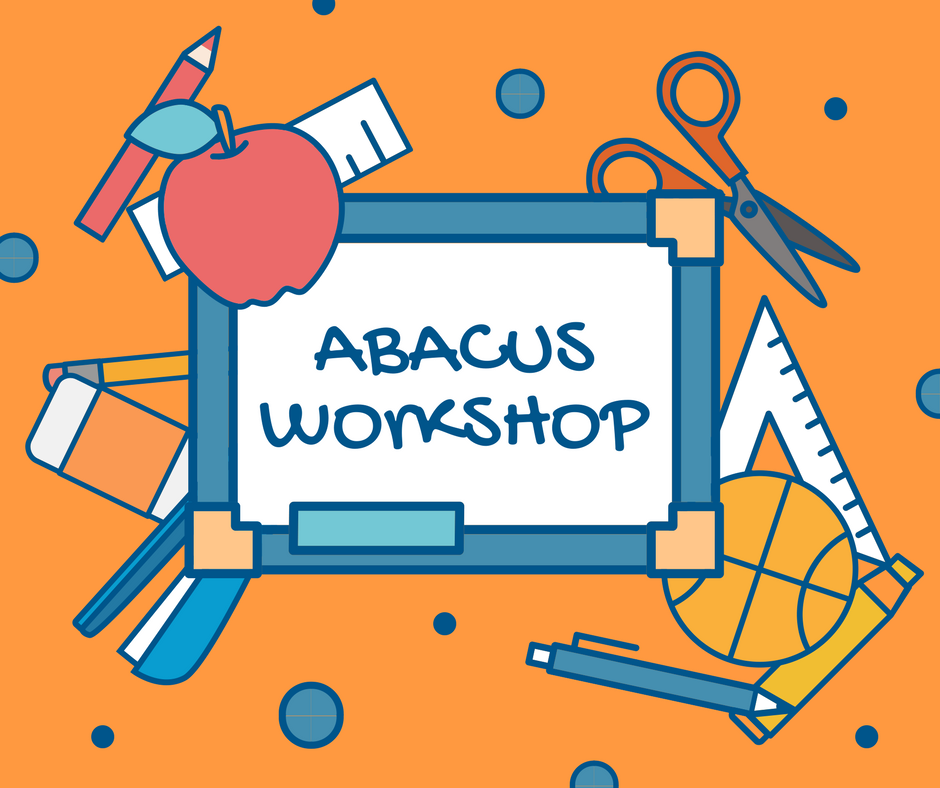 Abacus and Mental Arithmetic : Singapore March School's Holiday Abacus ...