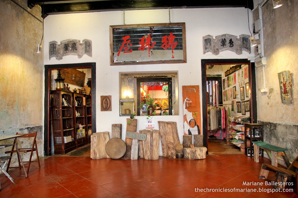 Chillin' and Food Trippin' in Malacca - Day 4 in Malaysia | The ...