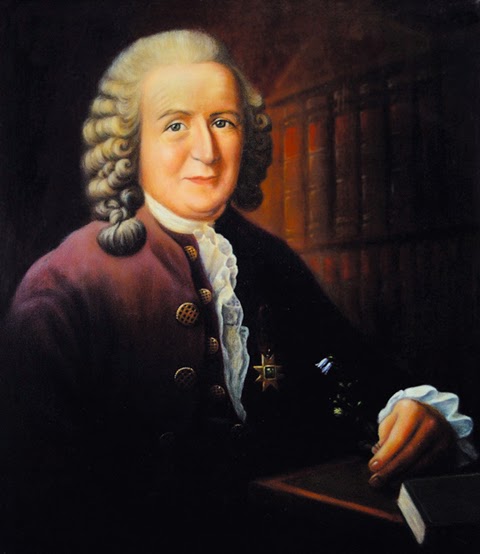 El bancalico del Cervantes: EL NOMBRE CIENTÍFICO EN LAS PLANTAS