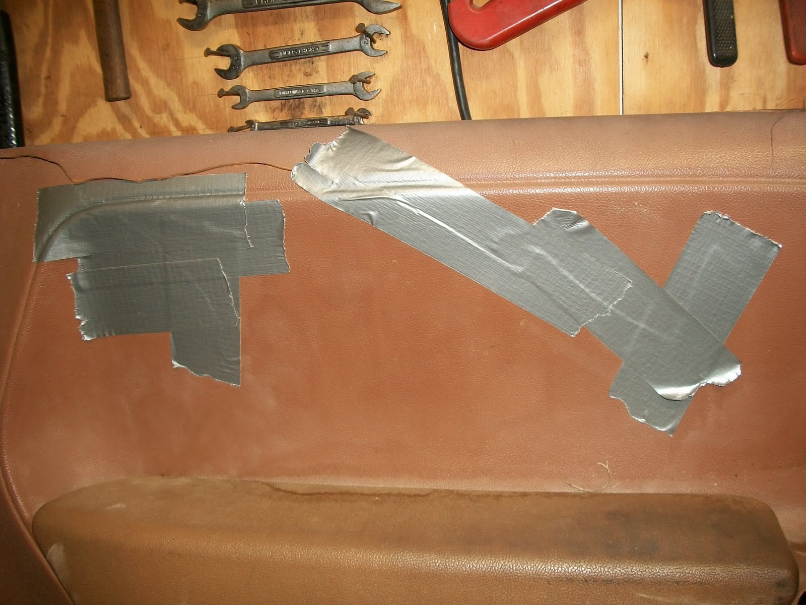 Bubbles The AMC Pacer