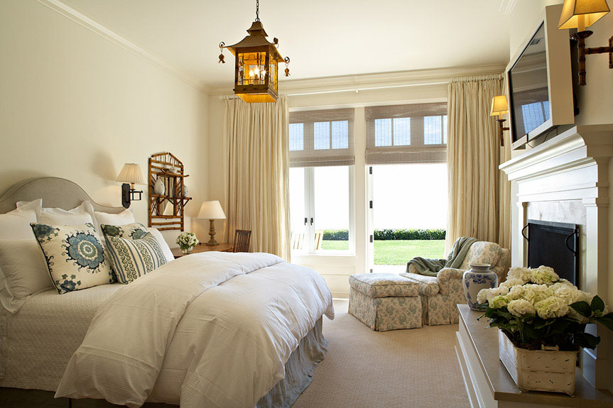 Classically Chic Design: David Phoenix