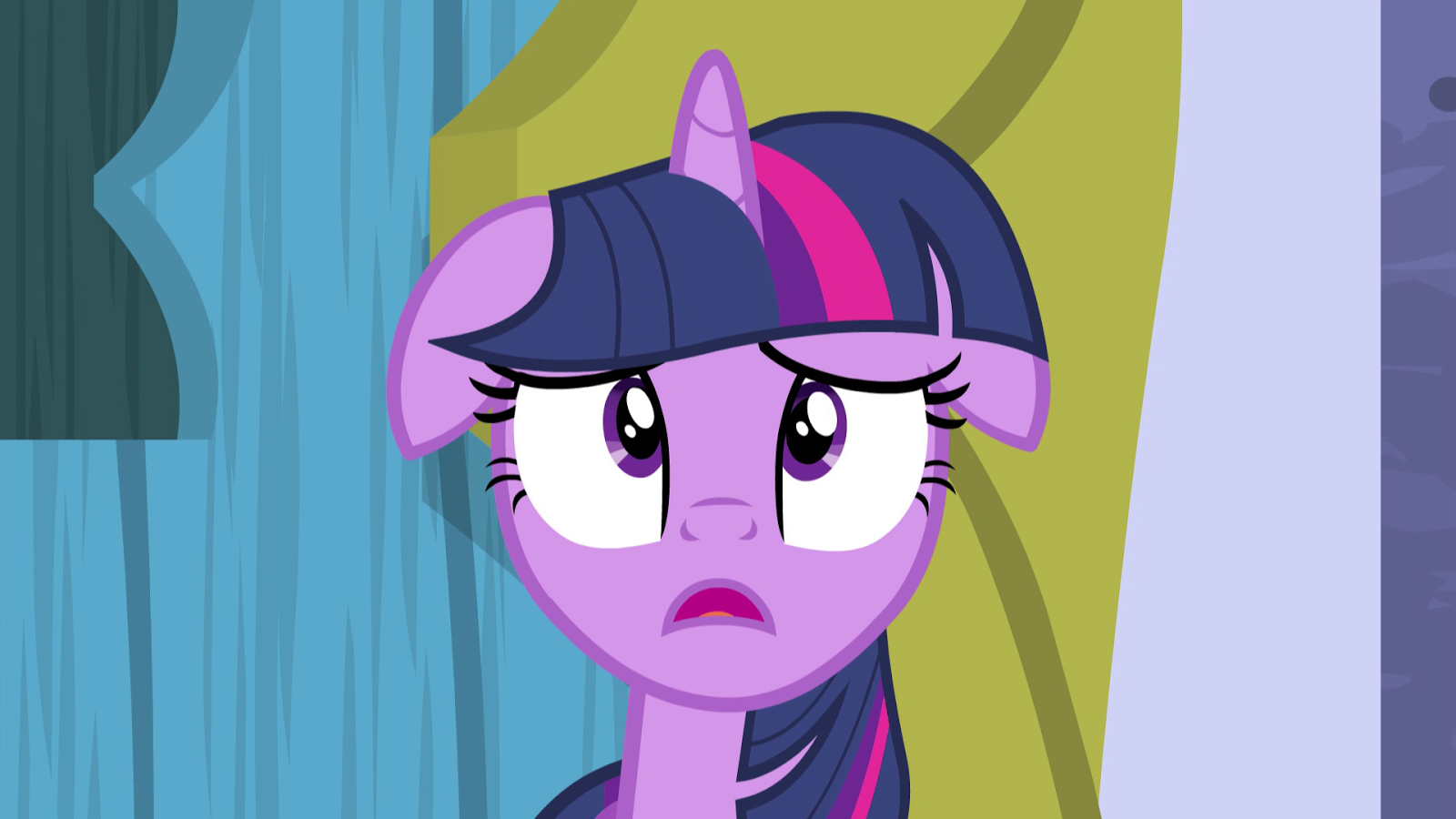 Equestria Daily - MLP Stuff!: "Amending Fences": Episode Followup