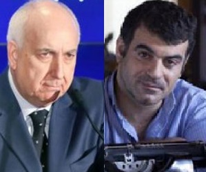 zoornalistas: Θέλει τηλεοπτική άδεια και ο Γιάννης Καραγιώργης