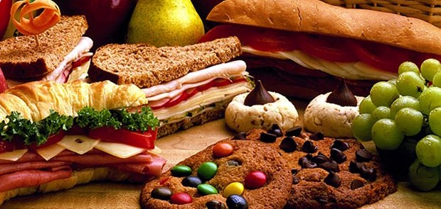 MI Natjatul Islam: MAKANAN DAN MINUMAN YANG HALAL