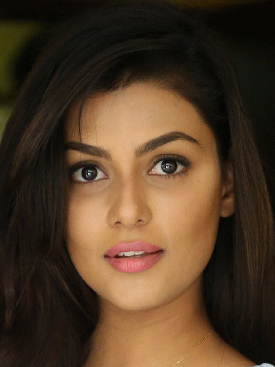 Anisha Ambrose Fresh Faces Beautiful Closeup Stills