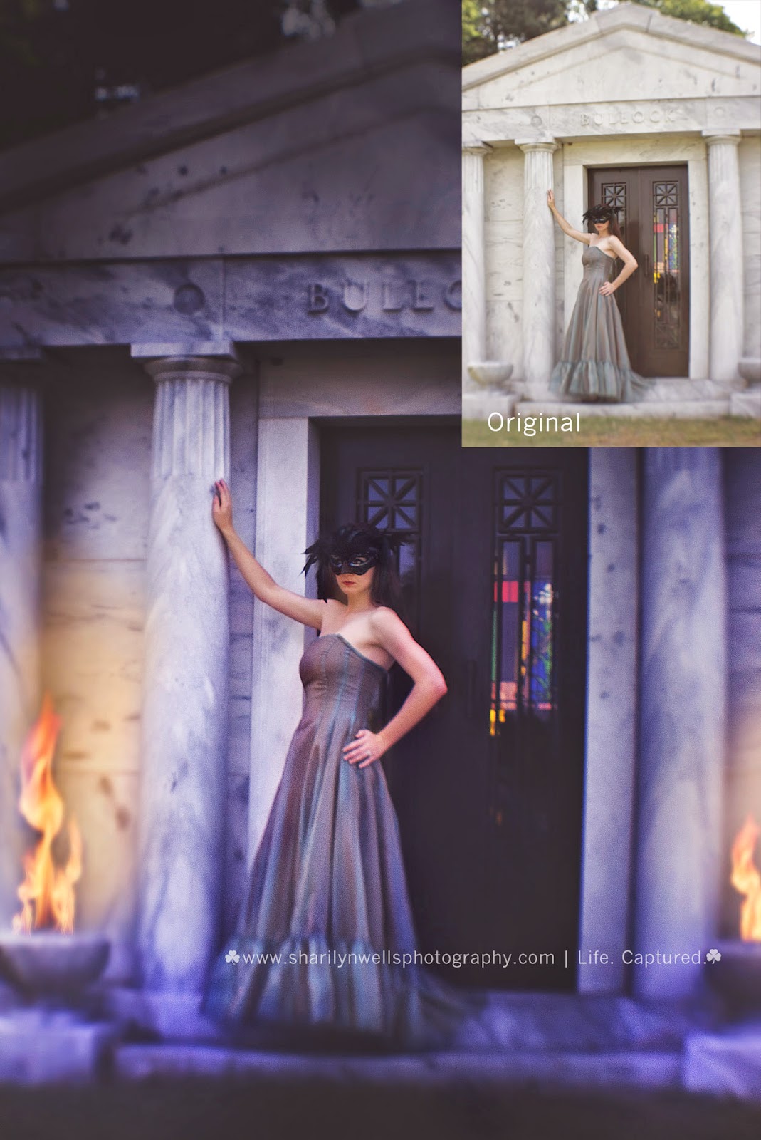 Sharilyn Wells Photography: Getting Creative | Concept Shoot ...
