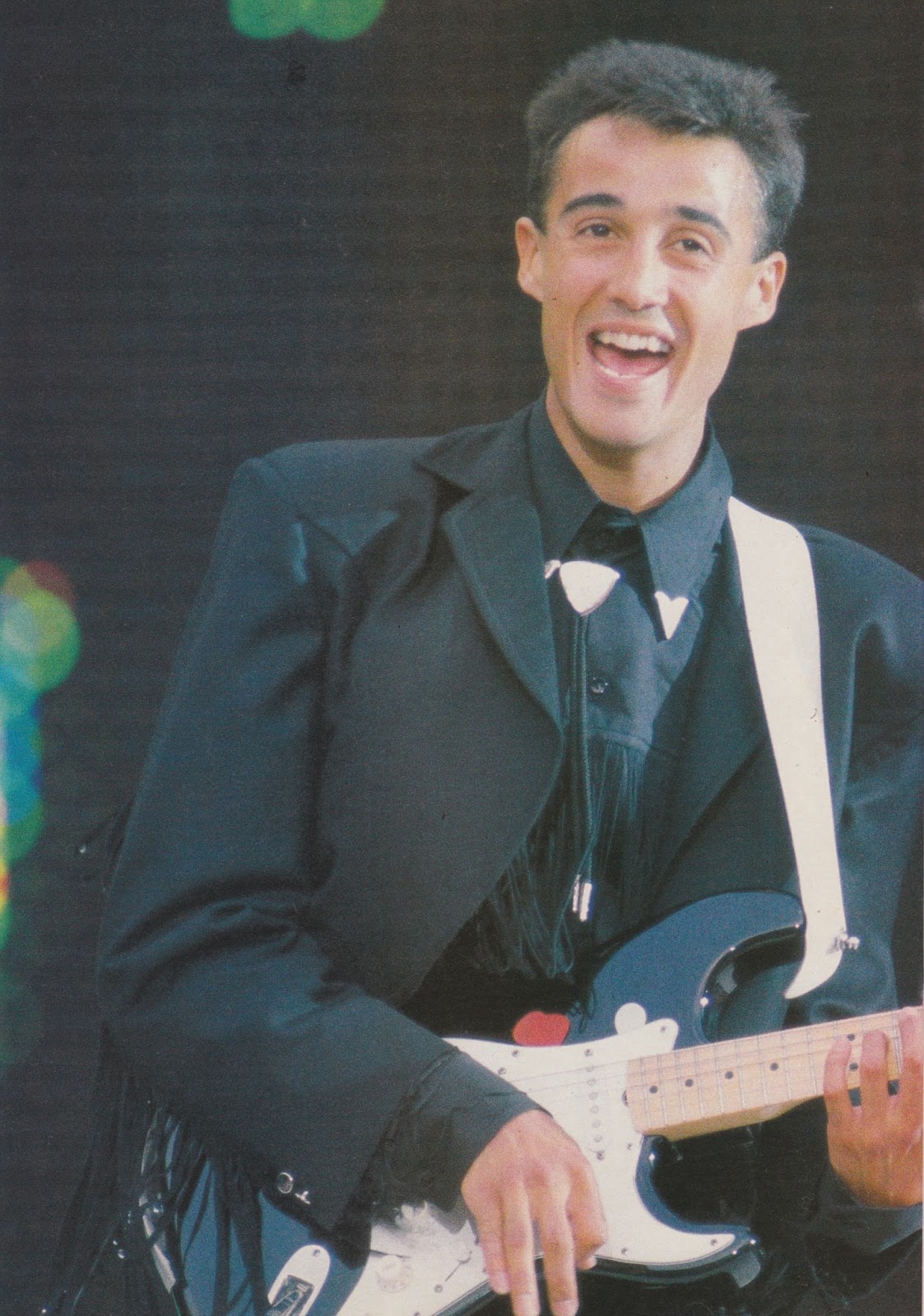 Top Of The Pop Culture 80s: Wham - From Wham Rap To Wembley 1986