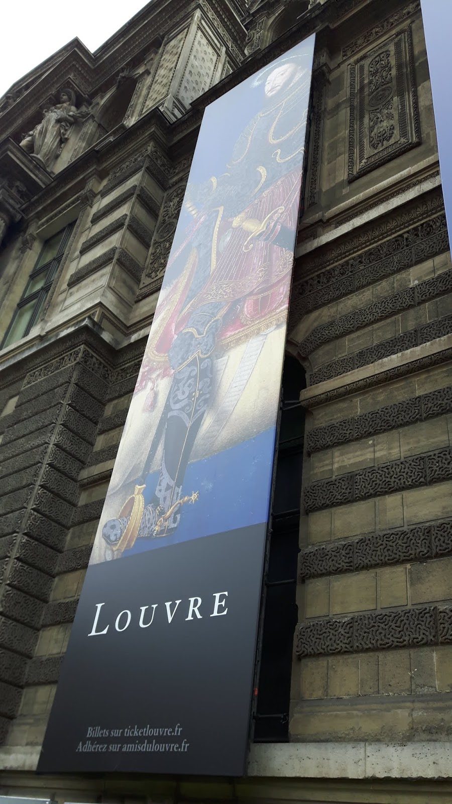 History - OnThisDay - 10 August 1793 - Opening of the Louvre Museum in ...