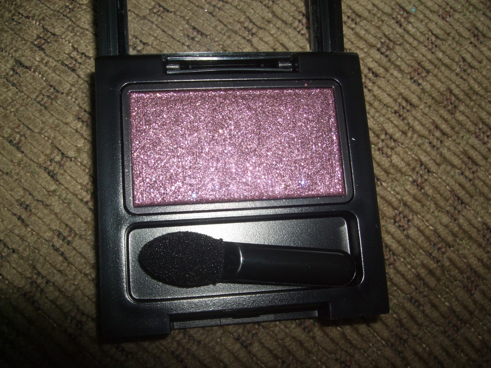 Confessions of a Cosmeholic: Revlon Diamond Lust Collection (2011 ...
