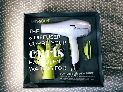 The CurlyLockks Blog