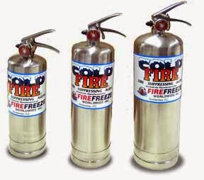 Five Simple Things: Fire Safety week 3 - Safety Education series