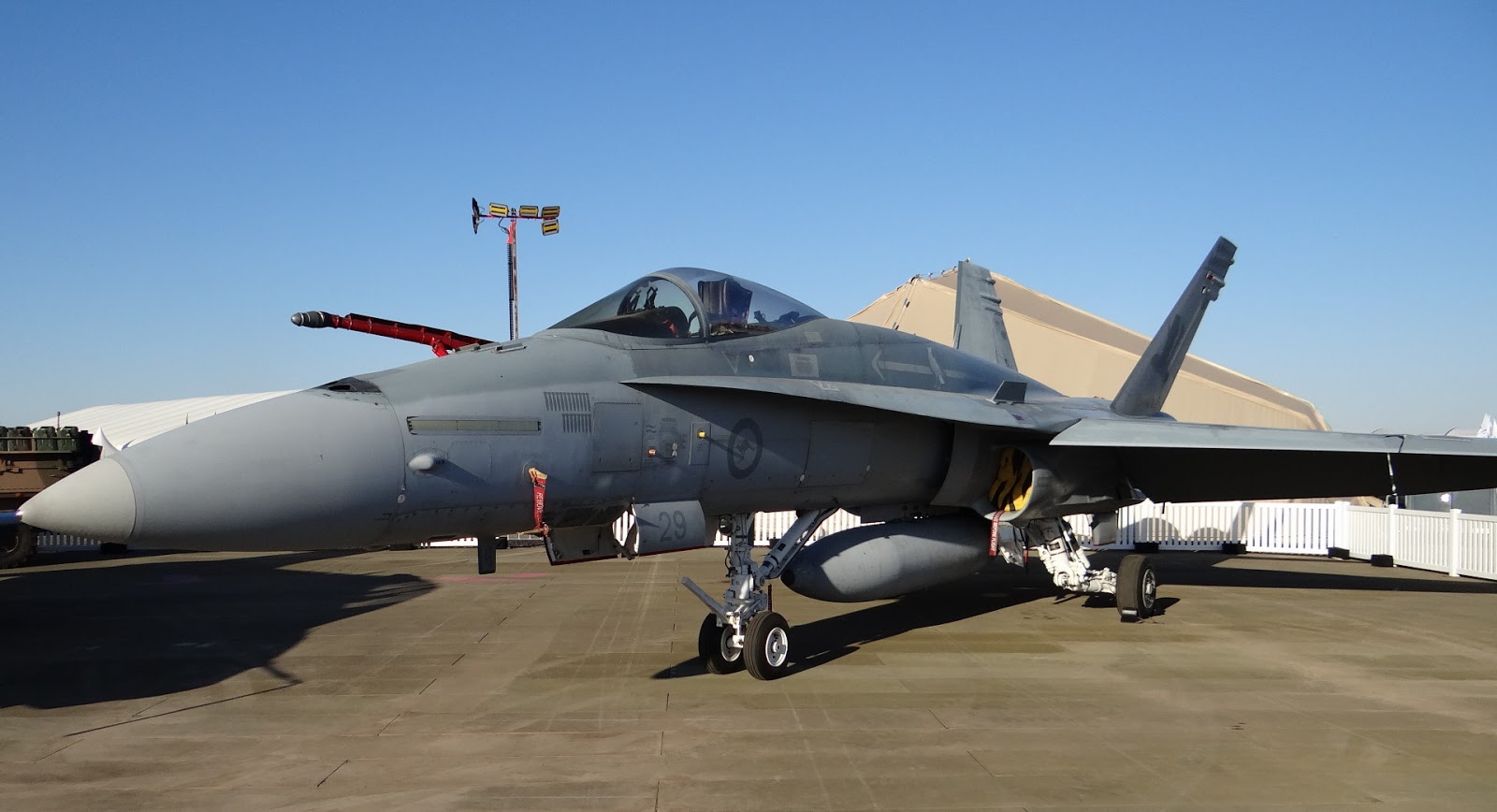 Air Queensland.blogspot: Australian International Air Show 2017 ...