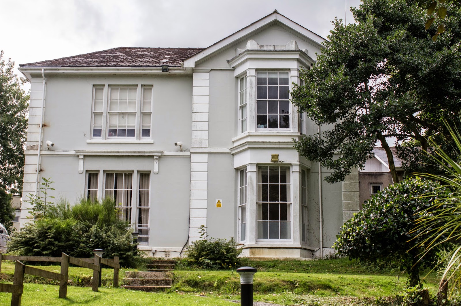 L Rundle Photography: Trengweath Unit, Redruth