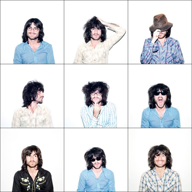 HughShows: First/Last-Casey Shea