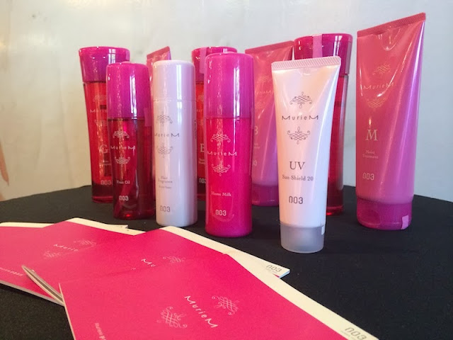 Secolo Hairdressing - NO3 Hair Dye & Treatment Experience