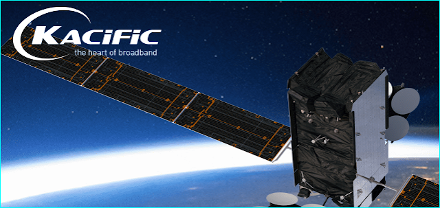 Tongan Government signs deal with Kacific for remote island ...