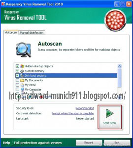 Free Antivirus Terbaik Portable untuk Usb Flashdisk | ERblog