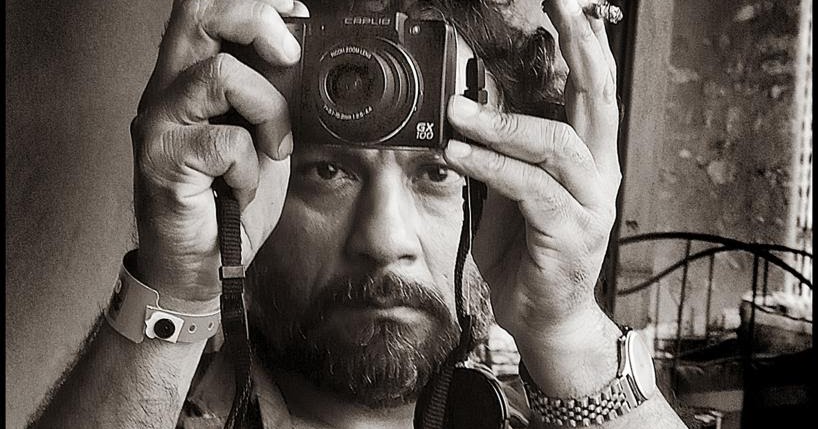 MEDIA MANTRA by MRINAL CHATTERJEE: Ace Phtojournalists 3 | Pablo ...