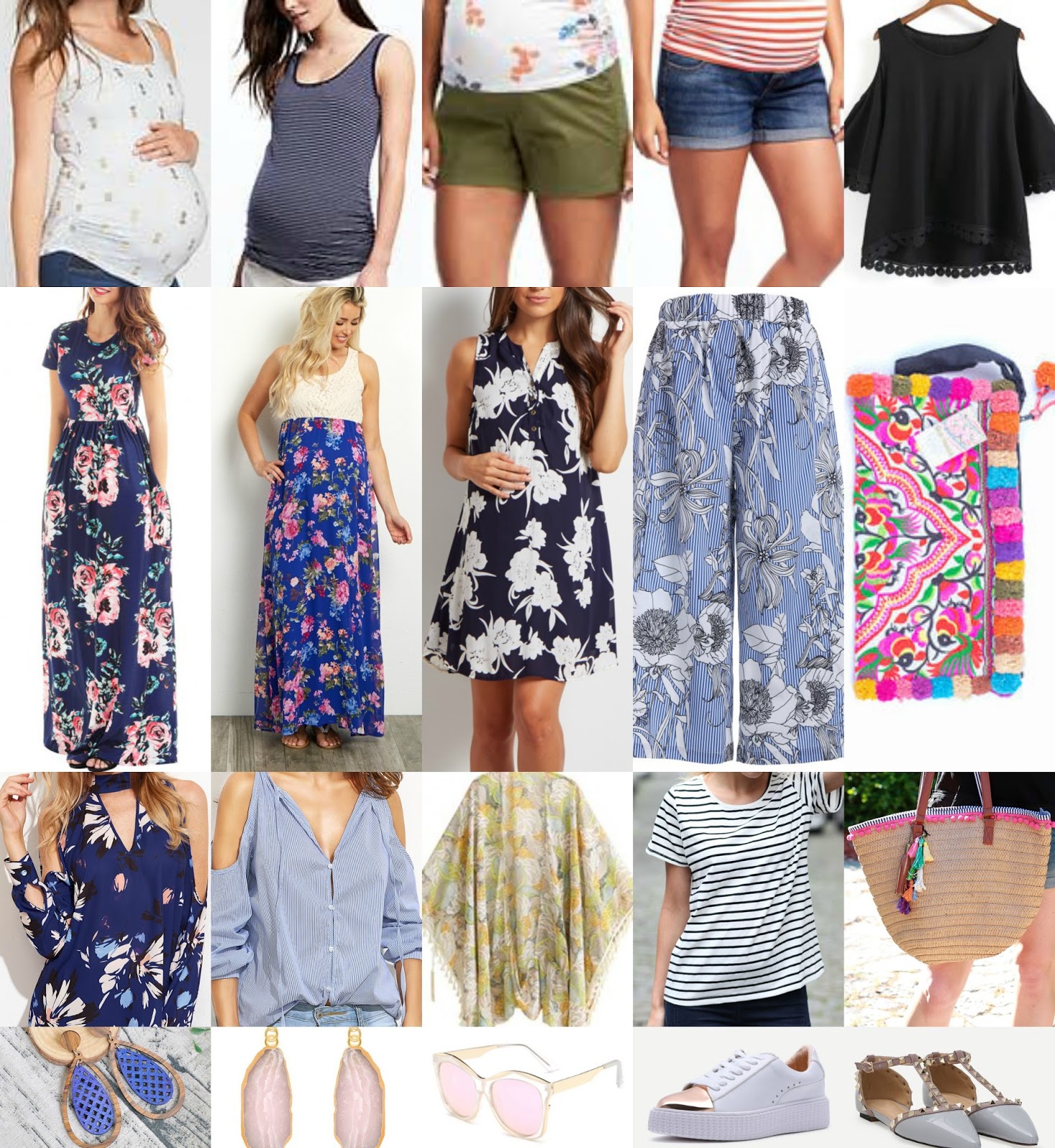 June Budget - I do deClaire