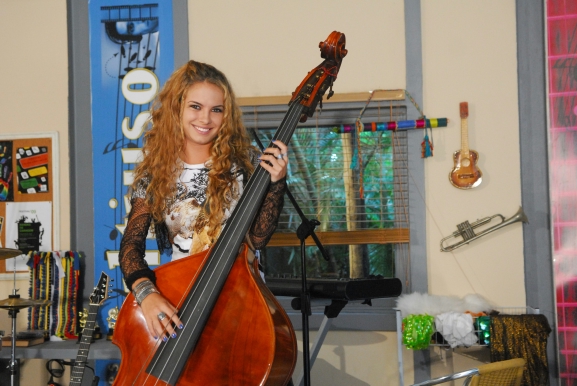 Forever LuAr: Lua Blanco